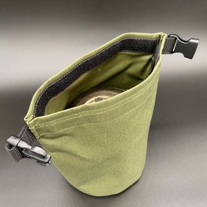 14cm Billie Can Bag, Mors Pot, Pathfinder Pot - Etsy UK