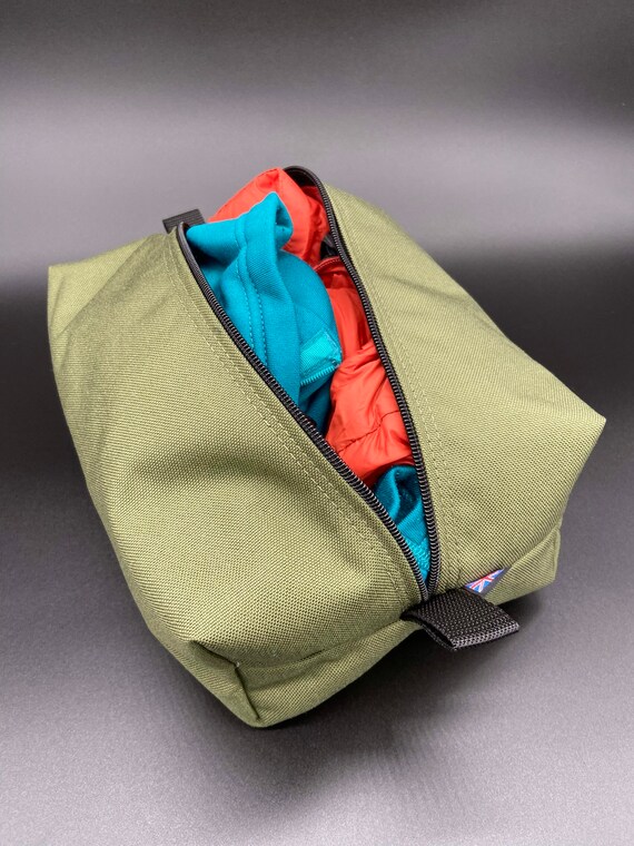 Large Box Pouch. - Etsy