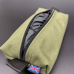 Low Small Box Pouch - Etsy UK