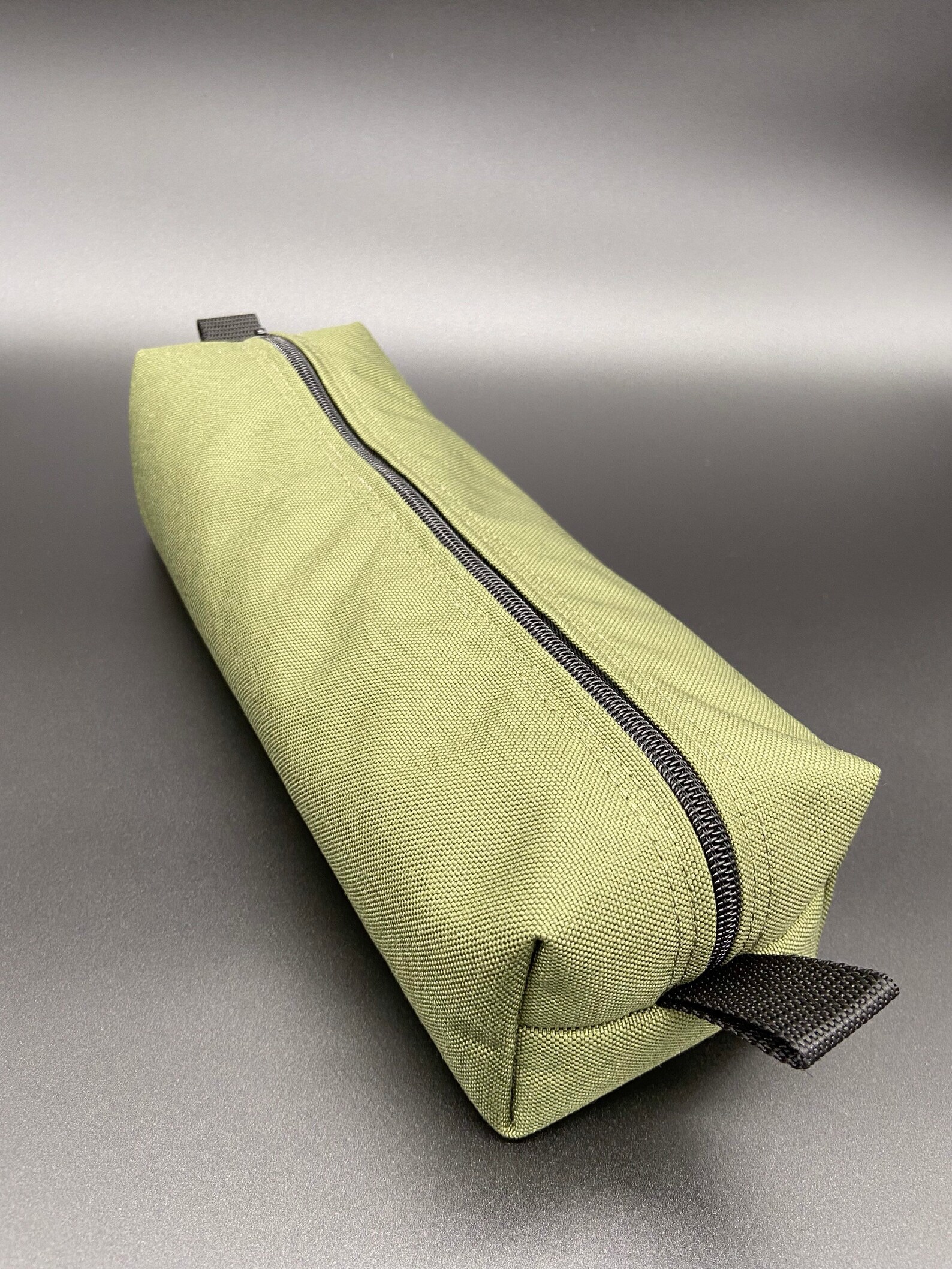 Zipped Pouch Food Pouch Cloths Tools and Much More Large - Etsy