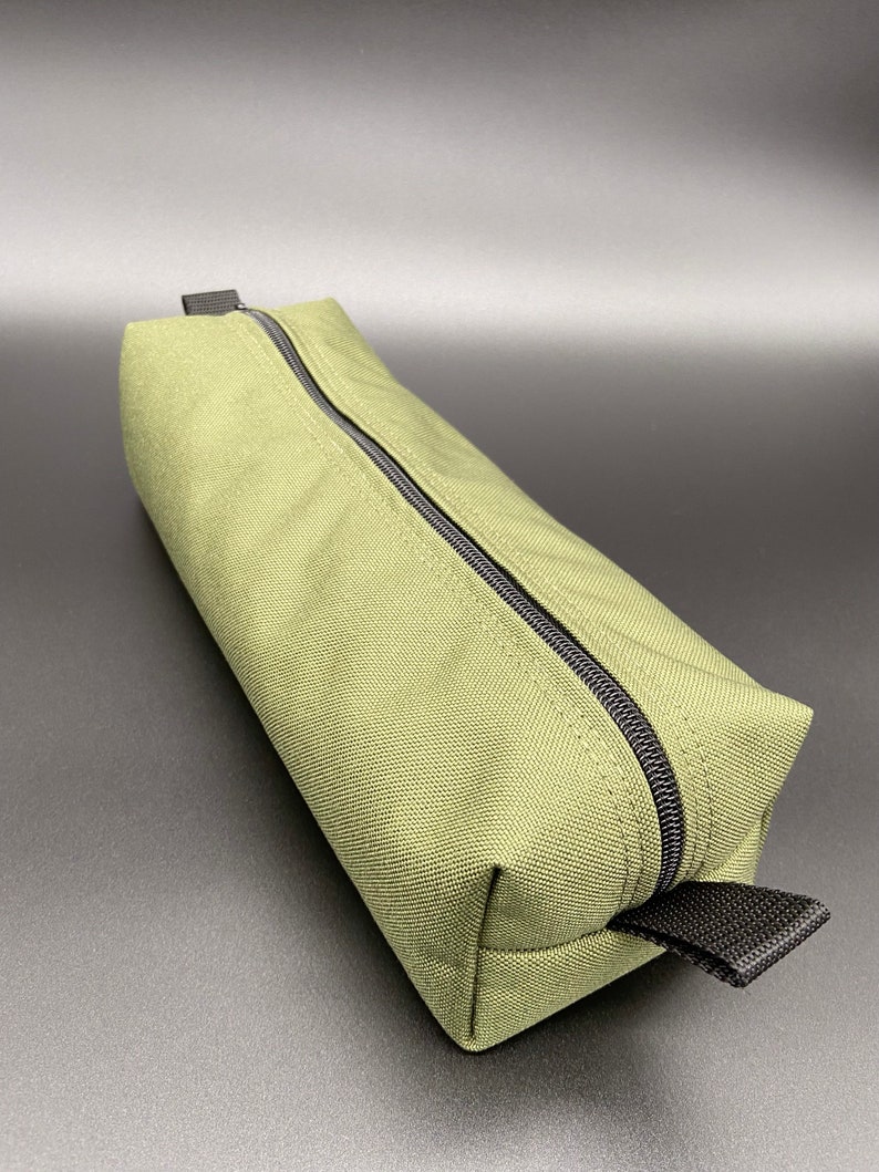 Zipped Pouch Food Pouch Cloths Tools and Much More Large - Etsy