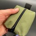 Pocket Pouch - Etsy