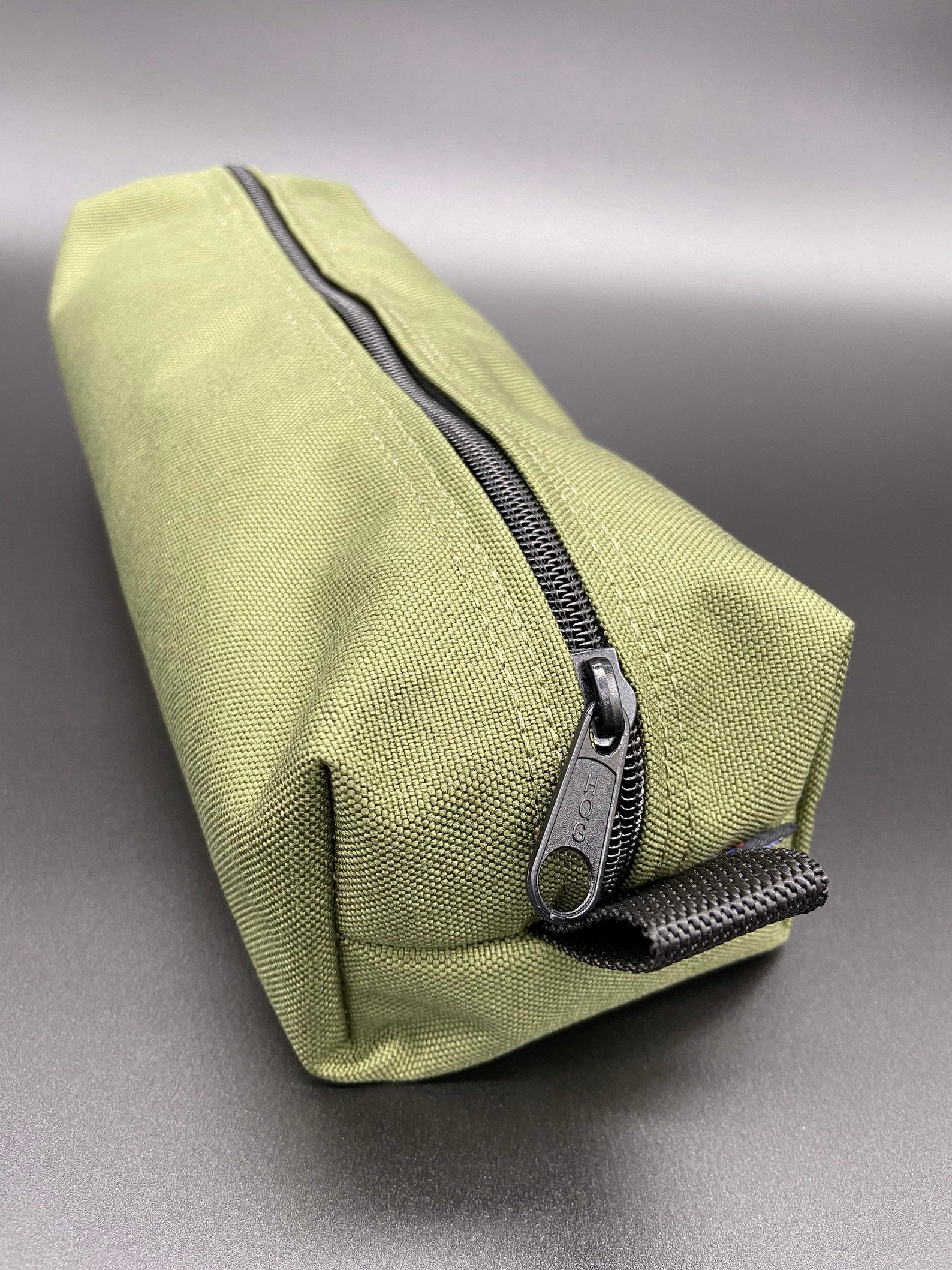 Zipped Pouch Food Pouch Cloths Tools and Much More Large - Etsy