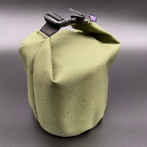 14cm Billie Can Bag, Mors Pot, Pathfinder Pot - Etsy UK