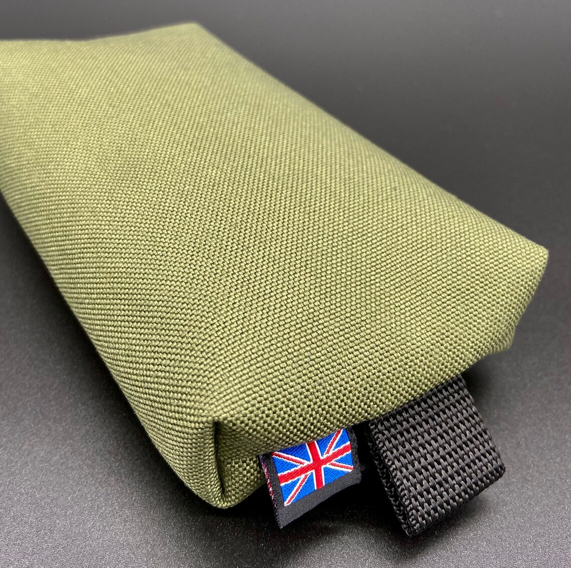 Low Small Box Pouch - Etsy UK