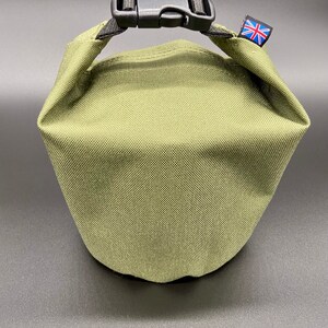 14cm Billie Can Bag, Mors Pot, Pathfinder Pot - Etsy UK