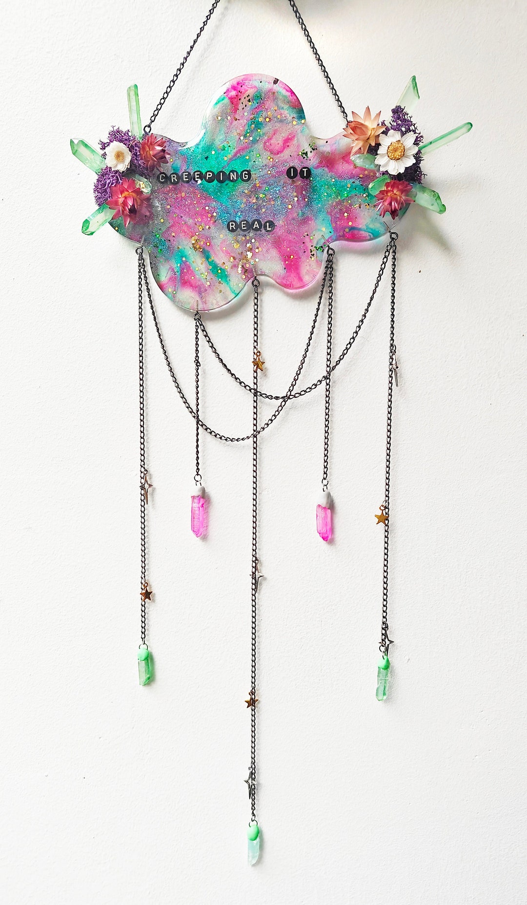 Resin Sign Resin Wallart Cool Signs Door Signs Quote Art - Etsy