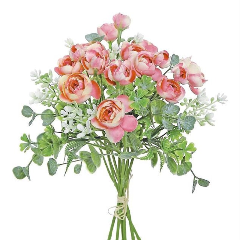 Mini Ranunculus - Etsy