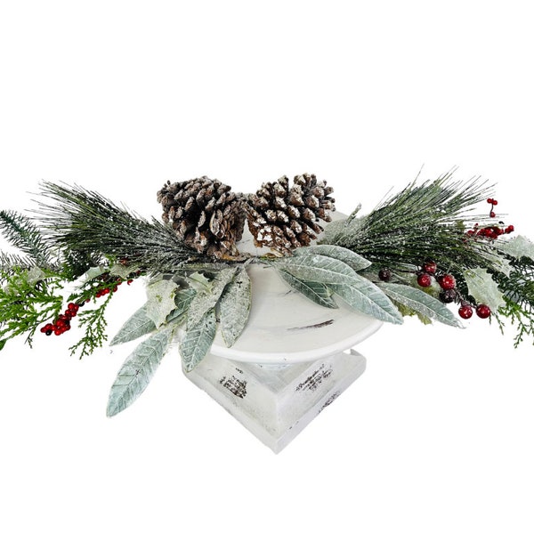 Christmas Swag - Etsy