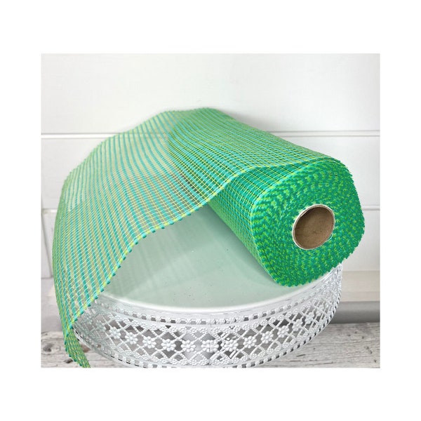 Deco Poly Mesh - Etsy