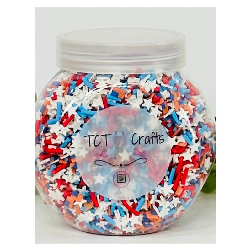 Fake Sprinkles - Etsy