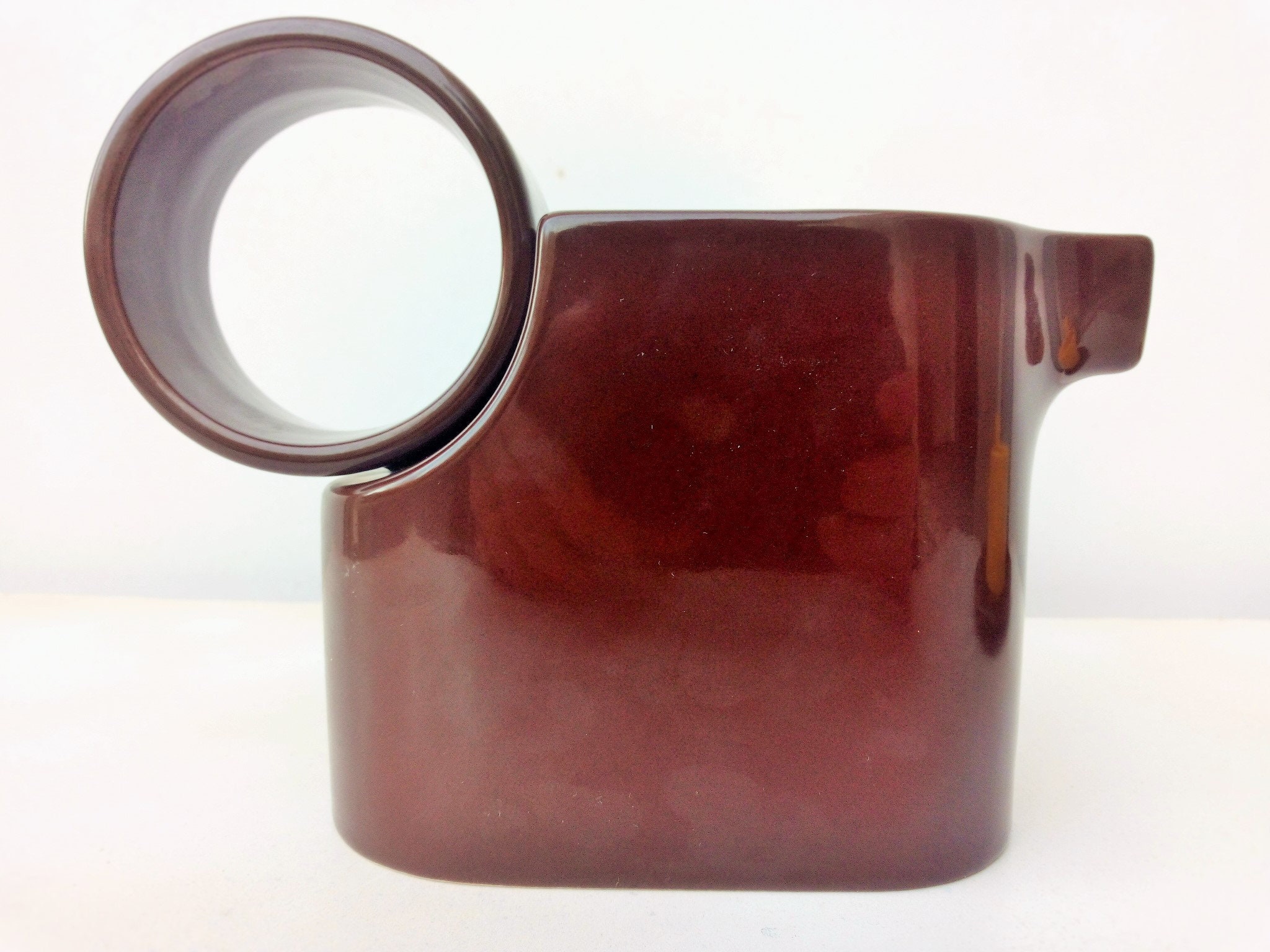 Sele Arte Nove Tea Set (sottsass Bitossi Gambone Memphis Londi ...