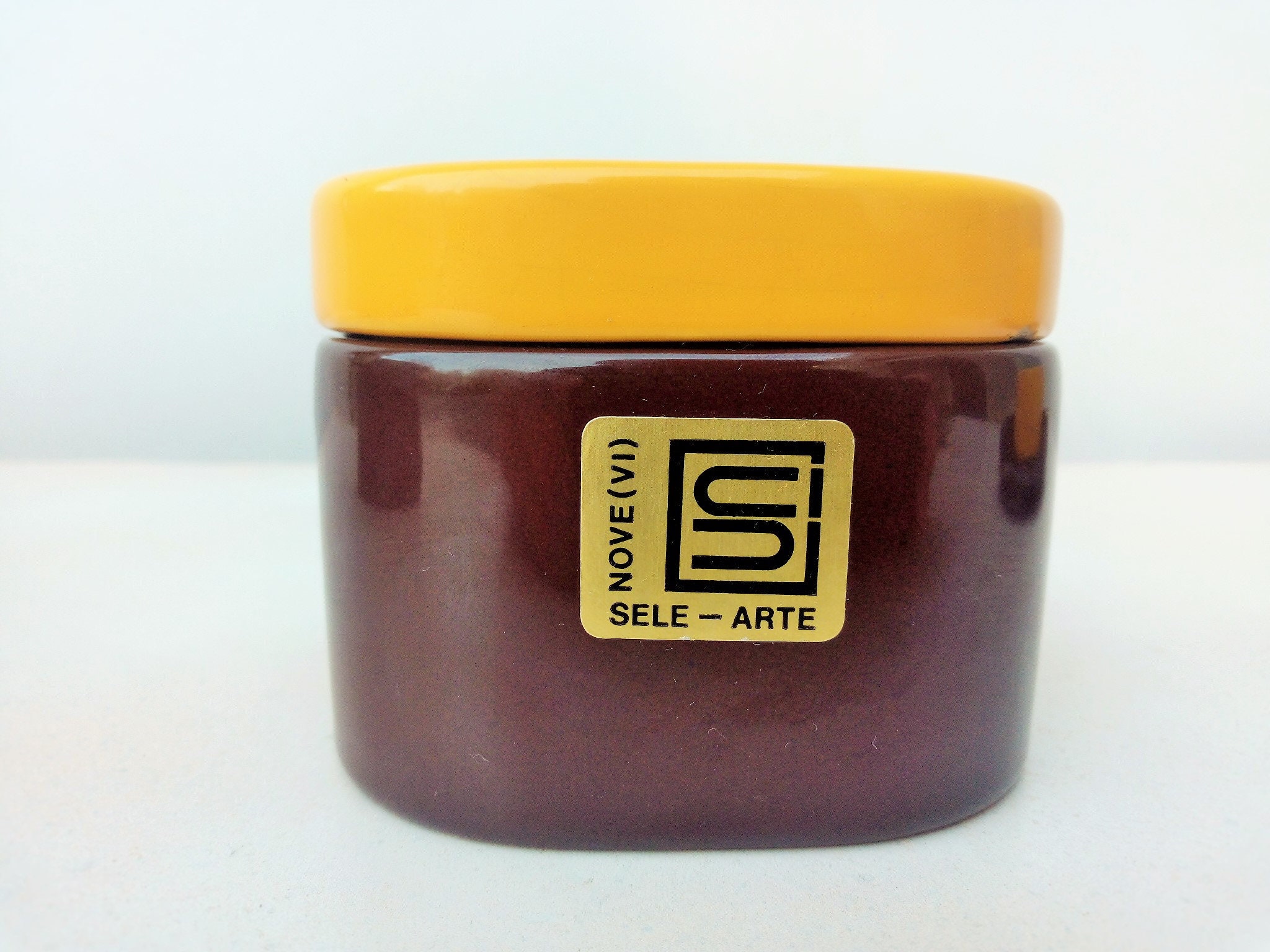 Sele Arte Nove Tea Set sottsass Bitossi Gambone Memphis Londi - Etsy