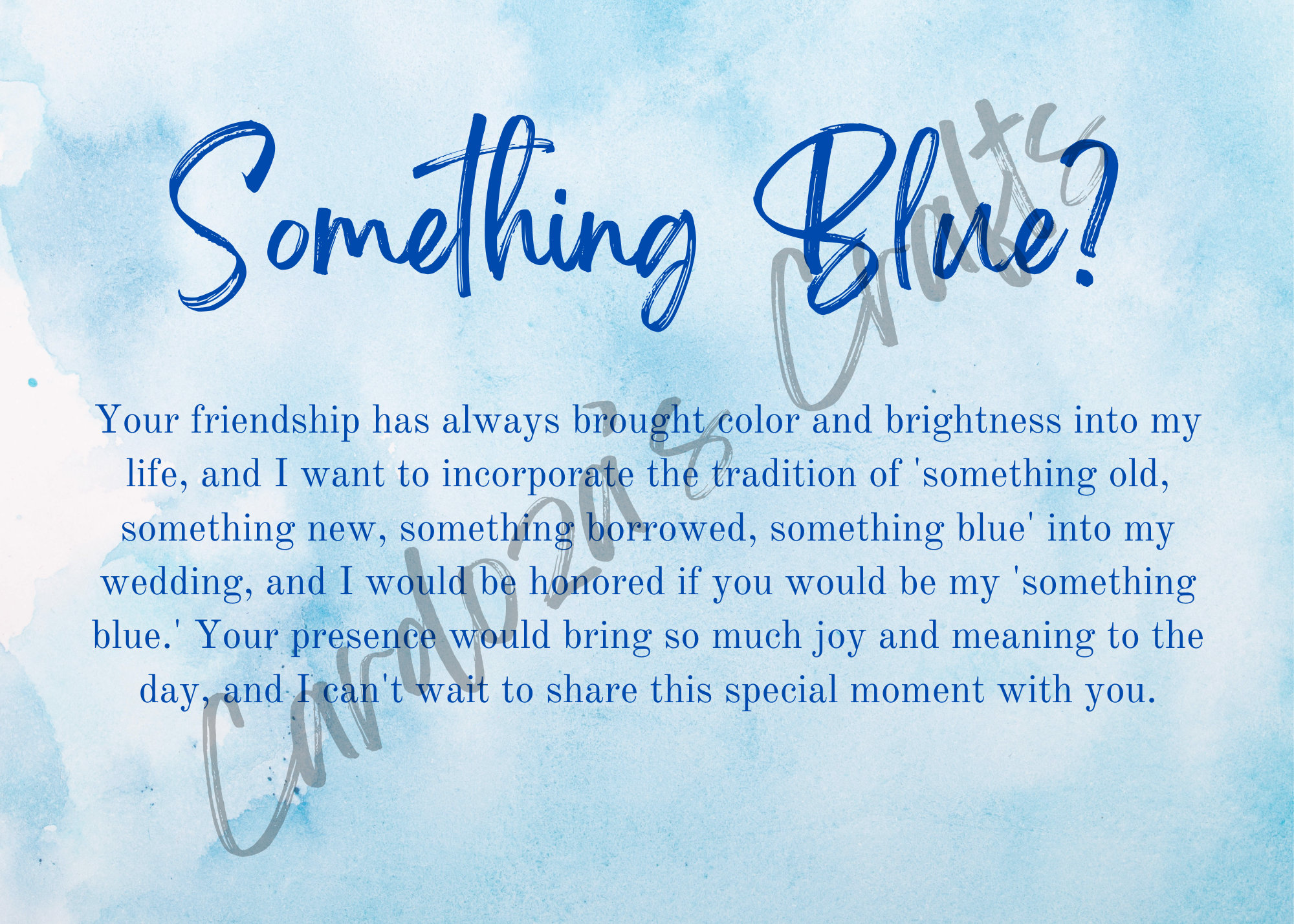 What does something blue mean wedding 60 photos - Vianawedding.com