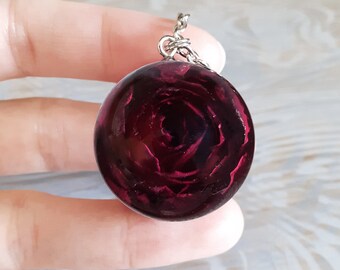 Resin Sphere - Etsy Canada