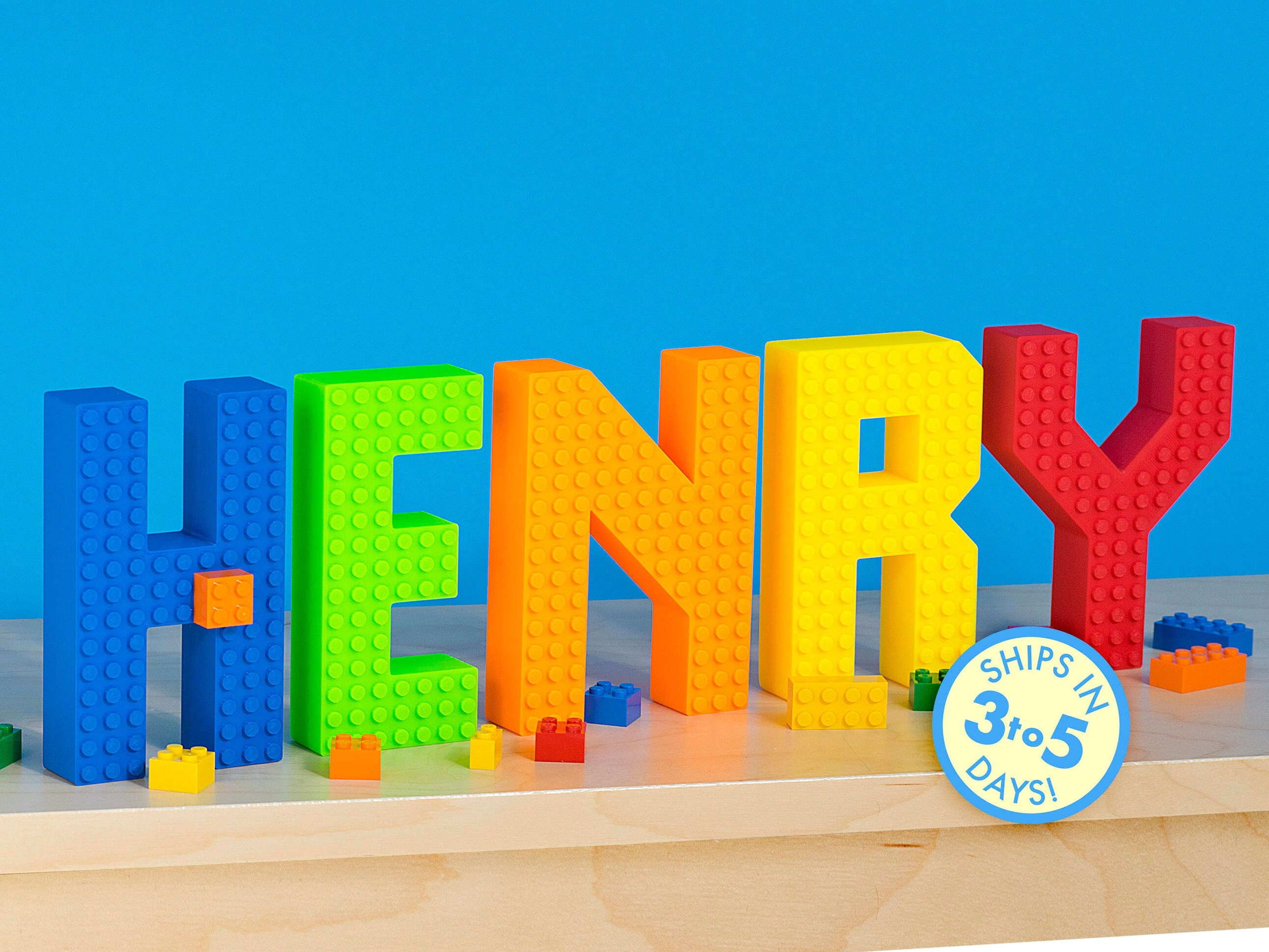 Personalized Name Sign Custom Sign Kids Room Decor Large - Etsy