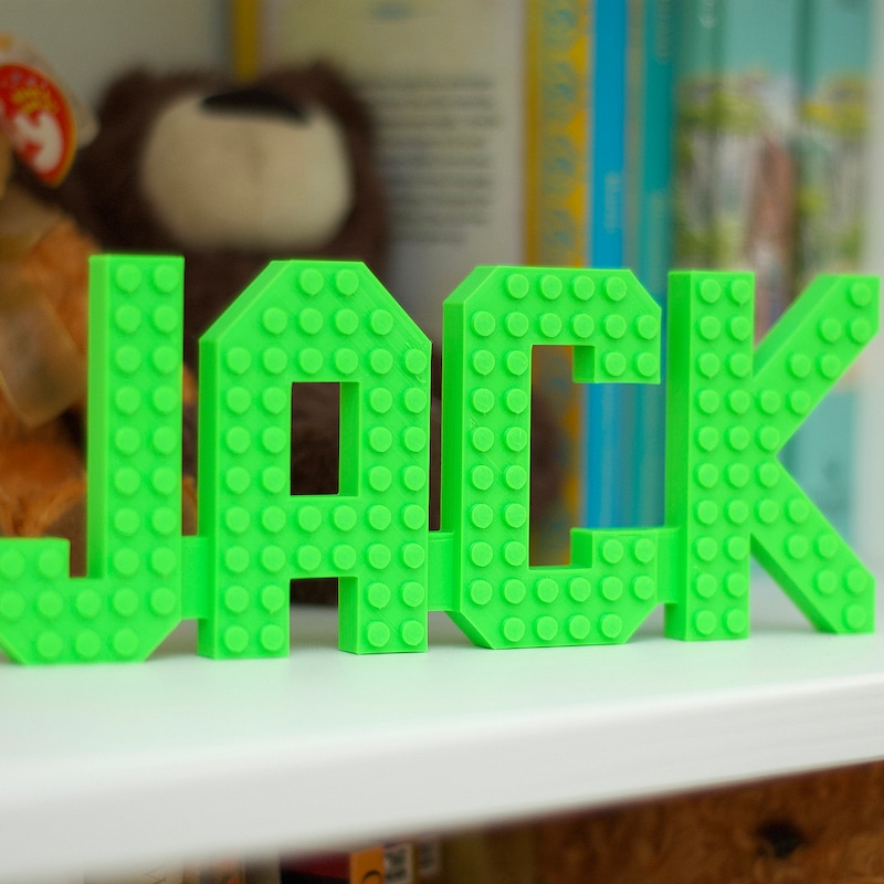 Legos Sign - Etsy