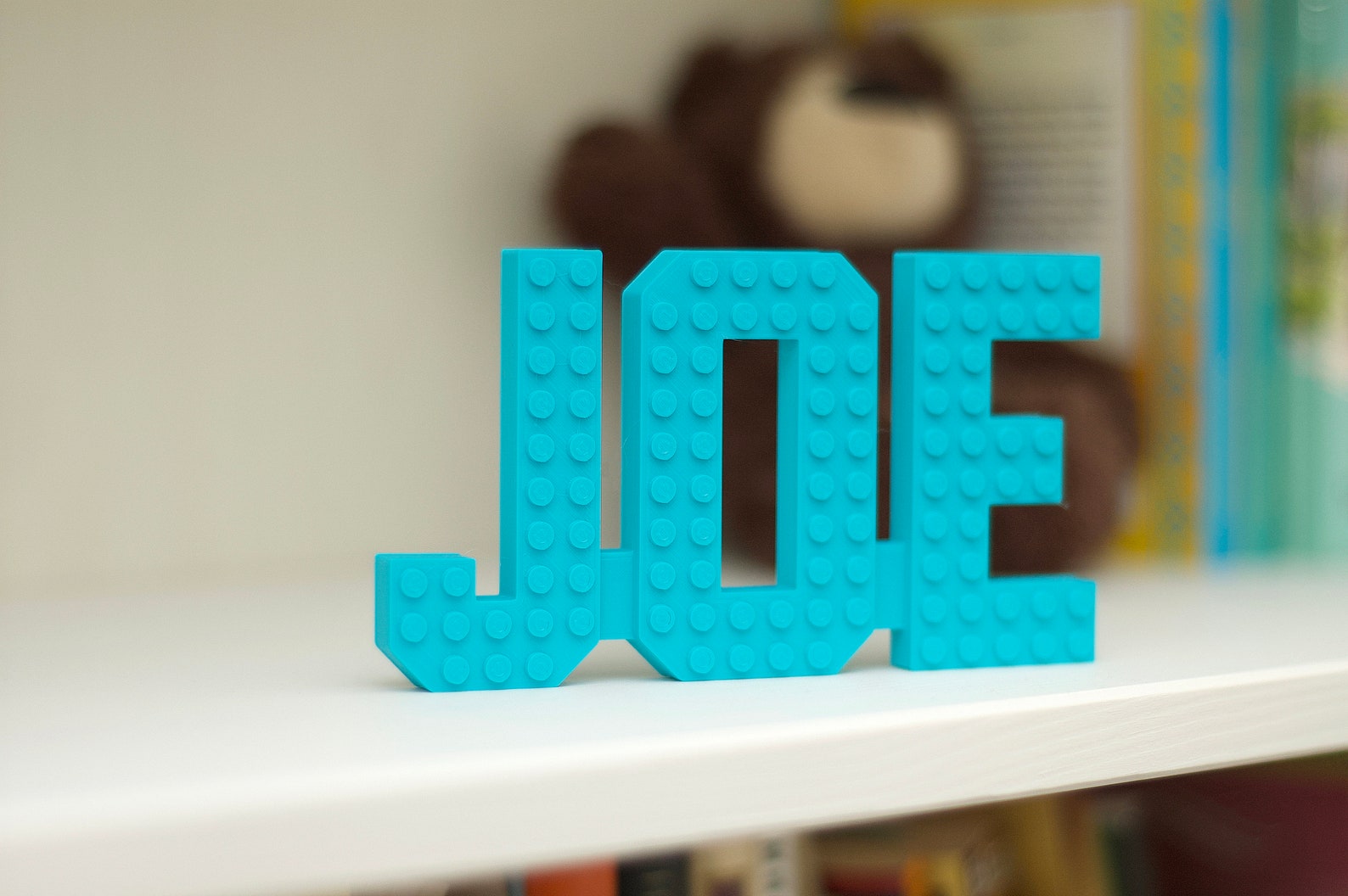 Name Sign Medium - Etsy