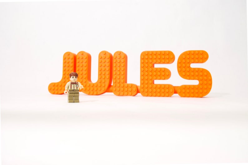 Kids Gifts | Custom Name Sign - Etsy