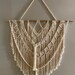 Handmade Macrame Handmade Gorgeous Design Macrame - Etsy