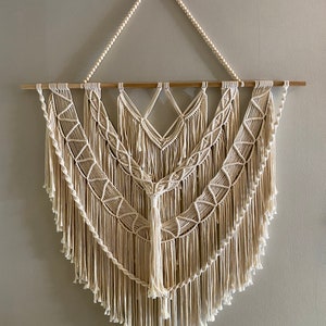 Handmade Macrame Handmade Gorgeous Design Macrame - Etsy