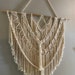 Handmade Macrame Handmade Gorgeous Design Macrame - Etsy