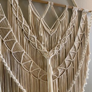 Handmade Macrame Handmade Gorgeous Design Macrame - Etsy