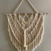 Handmade Macrame Handmade Gorgeous Design Macrame - Etsy