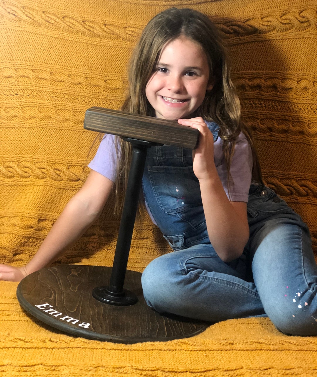 Cheer Flyer Balance Stand FREE SHIPPING - Etsy