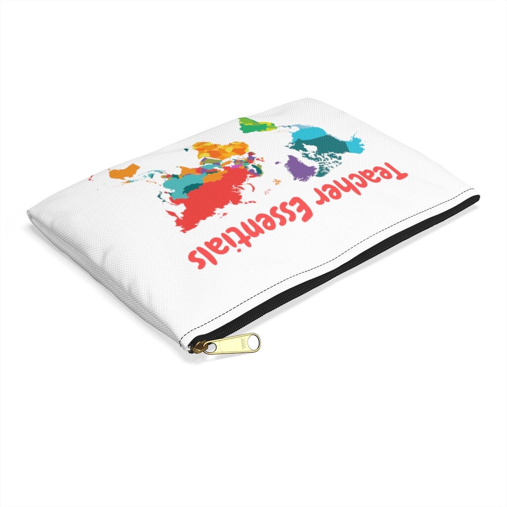 Teacher Essentials Kit Gift for Teacher End of Year - Etsy