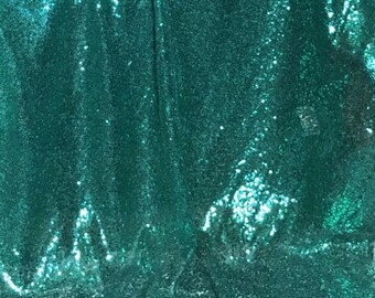 Green Sequin Backdrop - Etsy
