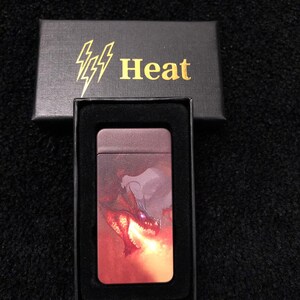 Double Arch Rechargeable USB Electric Pulse Plasma Cigarette - Etsy