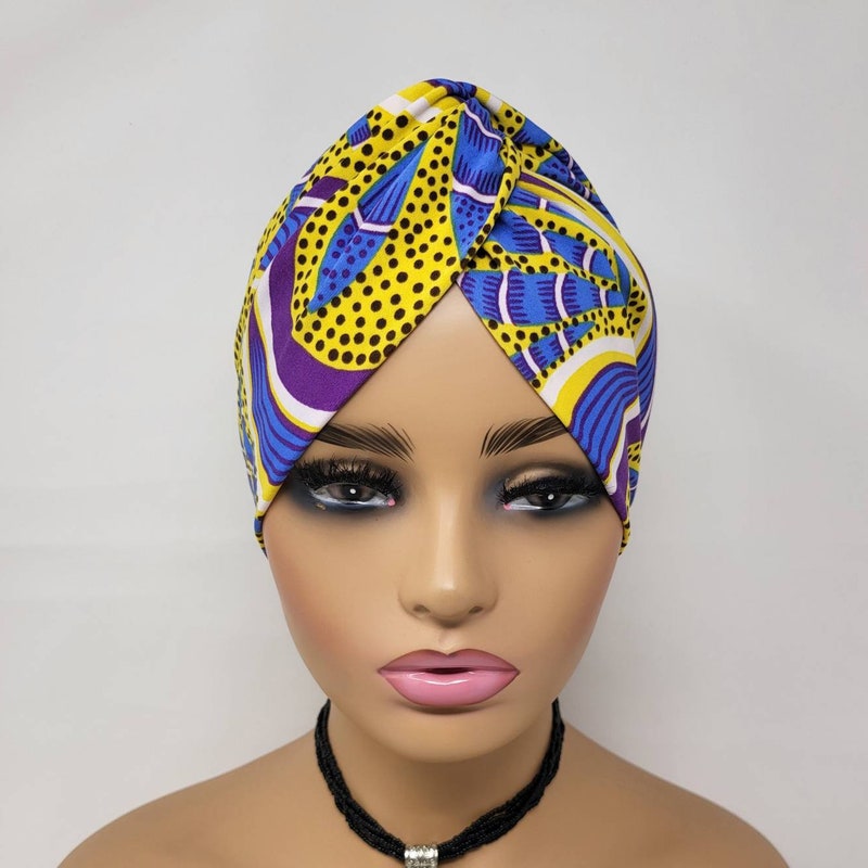 African Turban - Etsy