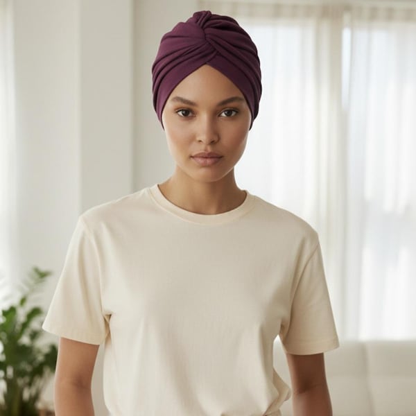 Fashion Turban - Etsy