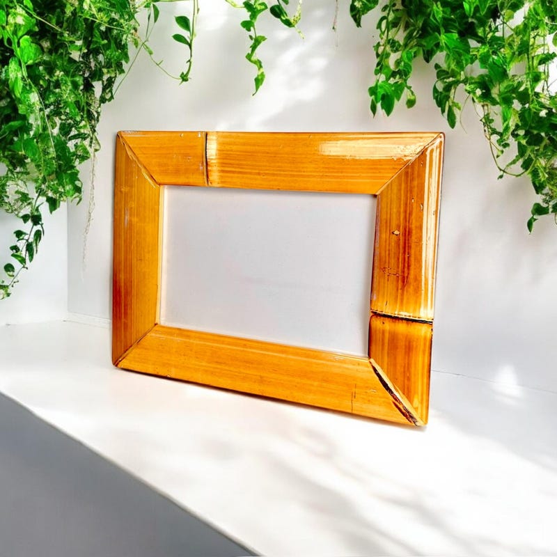 23 X 23 Picture Frame - Etsy