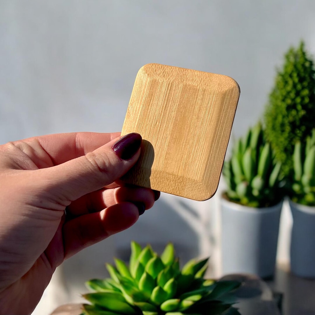 Bamboo Pot Scraper | Set of 10 | Kitchen Cleaning | Sustainable | Earth ...