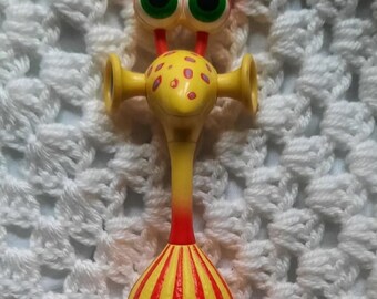 tiny planets mcdonald's