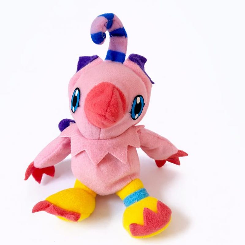 Mcdonalds Plushie - Etsy UK