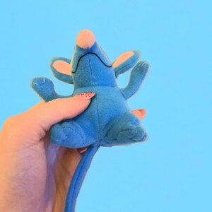 Vintage Mcdonalds TUTTER Bear in the Big Blue House Rat Mouse - Etsy UK