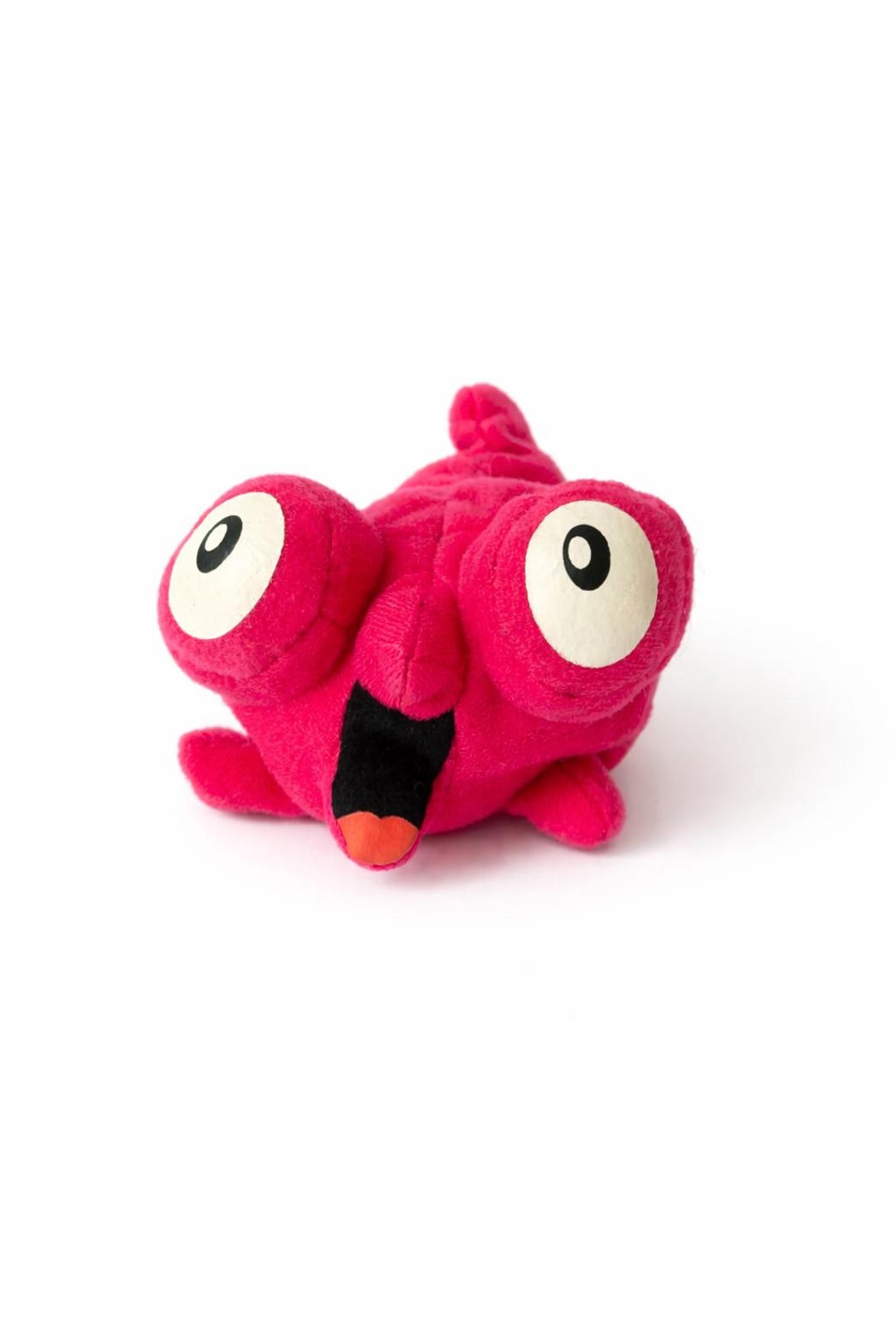 Morph Plush Toy – Treasure Planet Inspired Alien Companion – Cute Pink ...