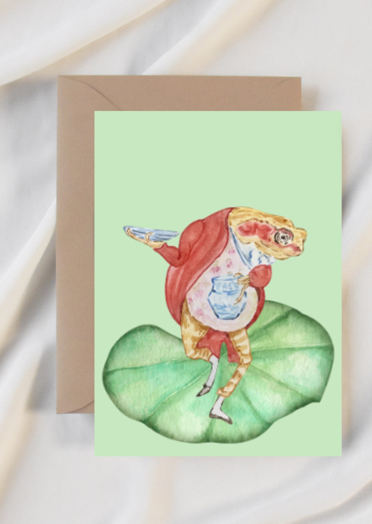 Instant Download Beatrix Potter Card Greetings Card Blank Card Jeremy ...