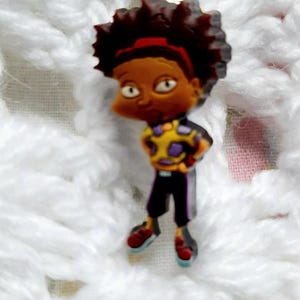 Vintage Rugrats Pin Badges All Grown Up, 2000 Nickelodeon Pin Badges ...
