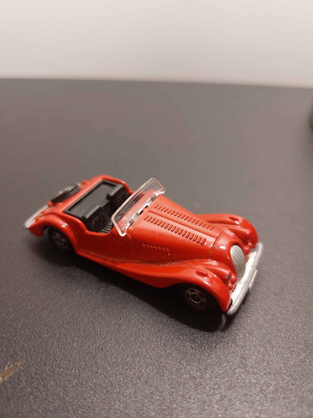 Tomica Tomy - Morgan Plus 8 - # F26 Made in Japan 1977 - Etsy