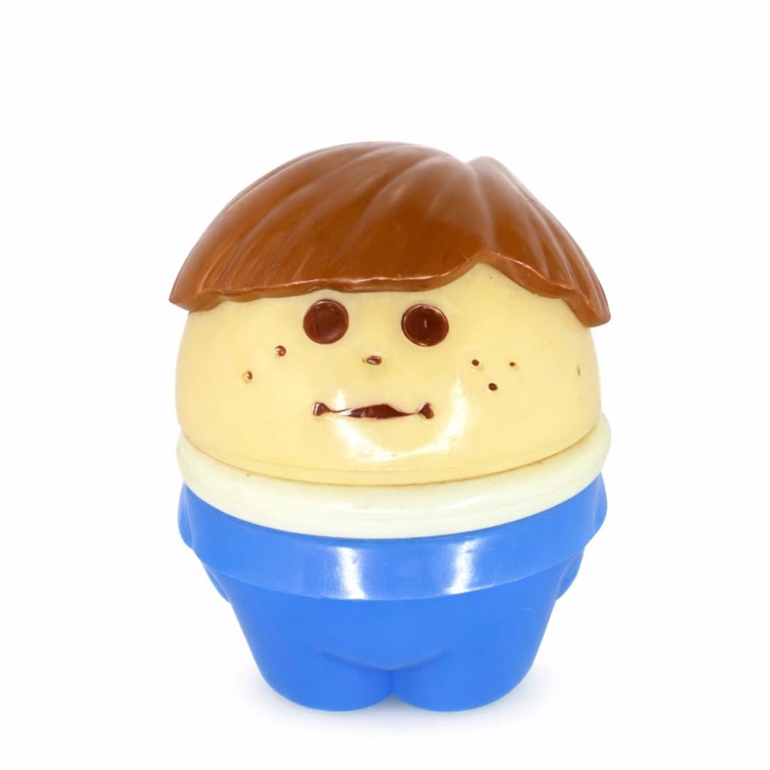 Vintage Little Tikes People Figurine – Single Character Toy – 1990s ...