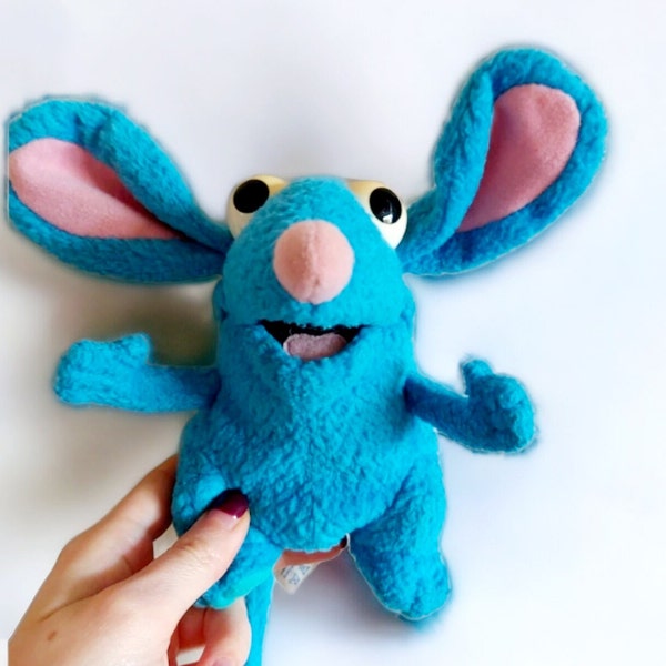 Tutter Mouse - Etsy UK