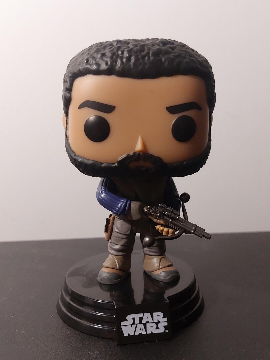 Funko POP “kawlan Roken” Star Wars #540 Obi-wan Kenobi - Etsy