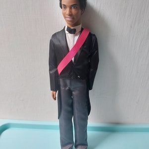 High School Musical 3 Doll - Etsy