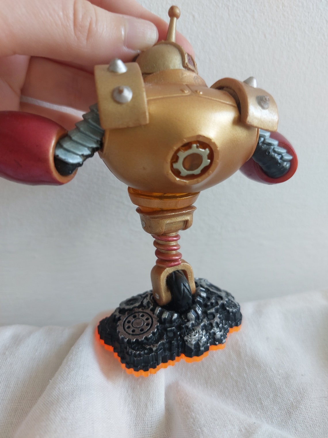 Skylanders Figure Gamer Gift Idea for Him Birthday Gift - Etsy