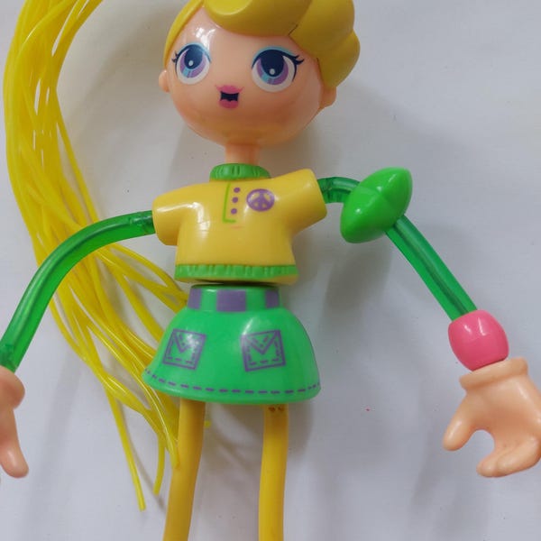 Betty Spaghetti Dolls - Etsy
