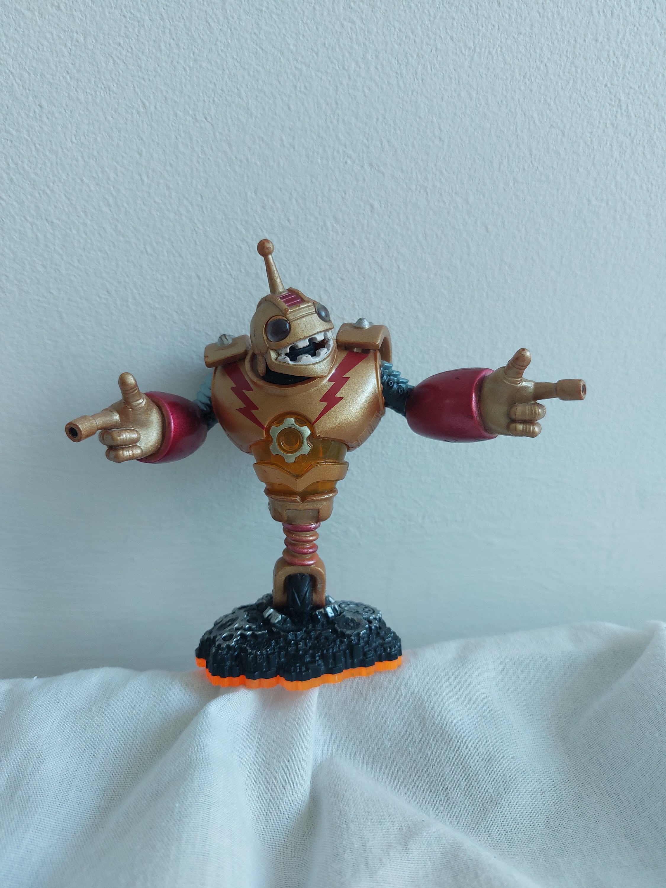 Skylanders Figure Gamer Gift Idea for Him Birthday Gift - Etsy